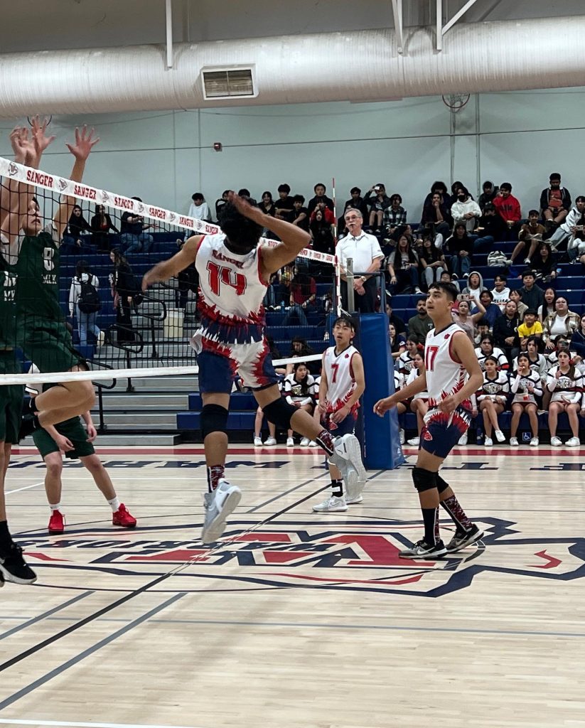 Athletics - Washington Academic Middle School